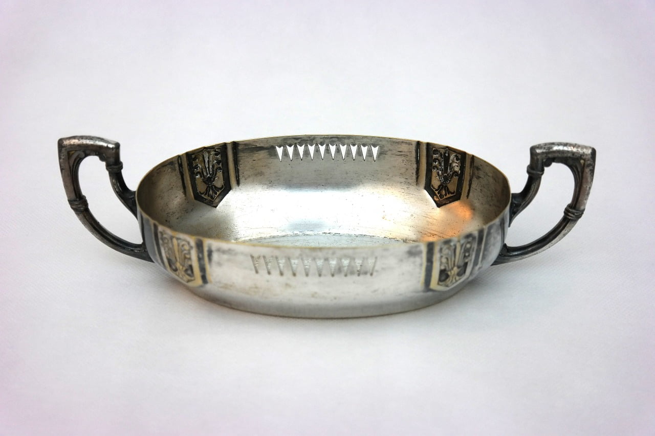 Les 10 raisons pour lesquelles il faut investir dans l'argent