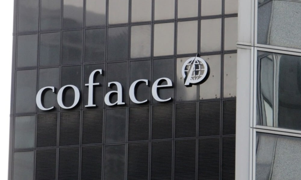 COFACE lance son offre d'assurance-crédit en Grèce
