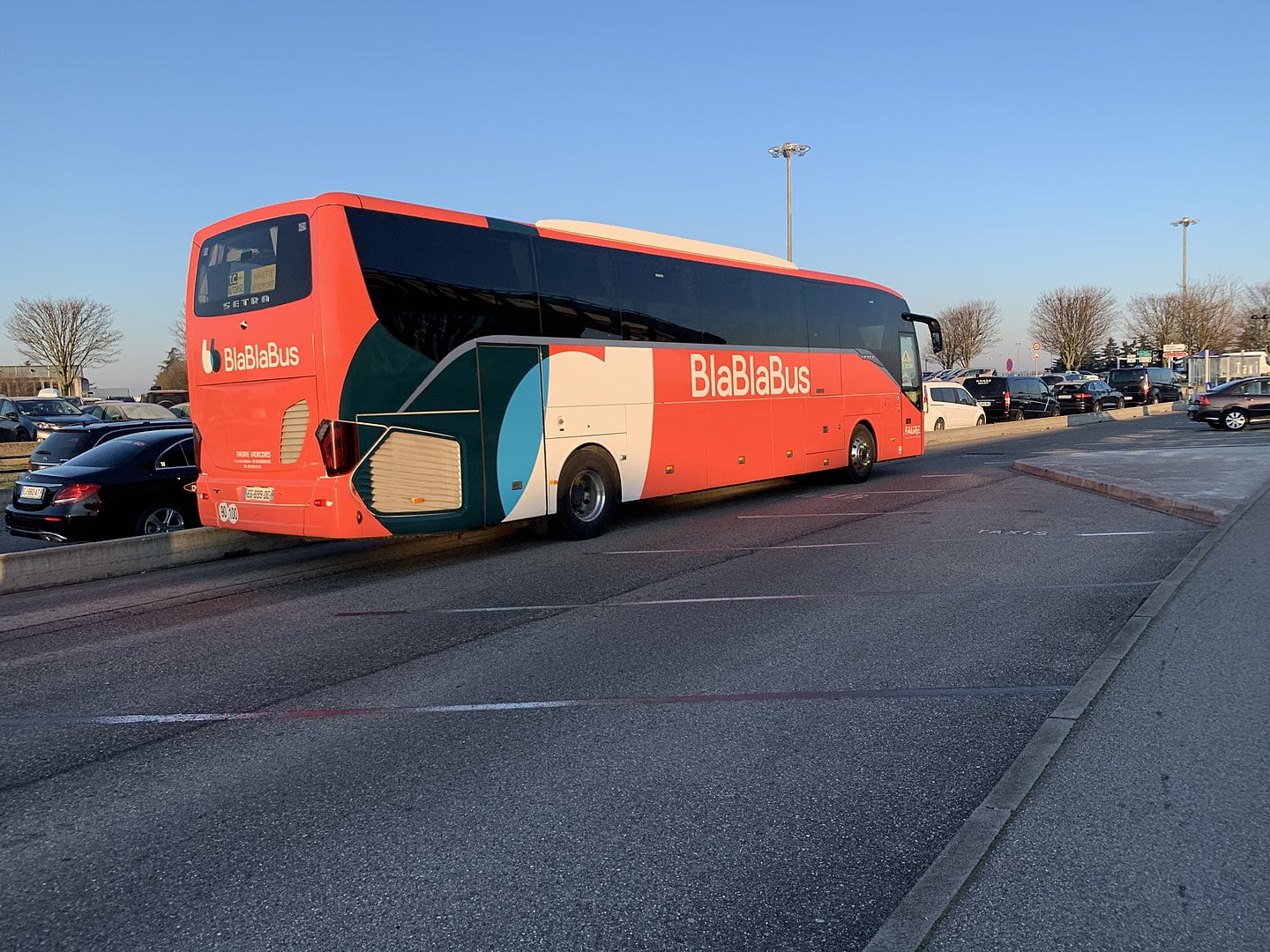 Coronavirus : les Blablabus suspendus jusqu'au printemps 2021