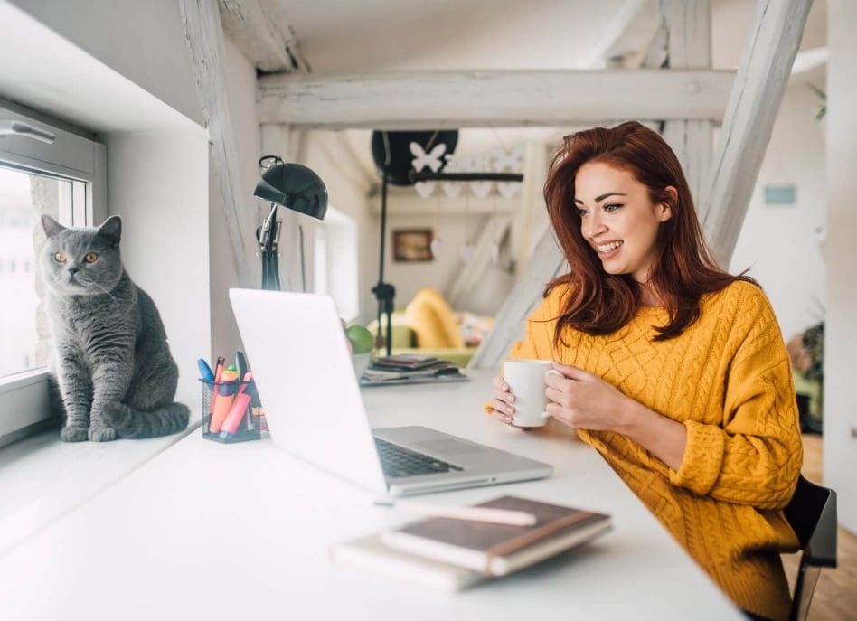 Comment garder la cohésion d'équipe malgré le télévravail