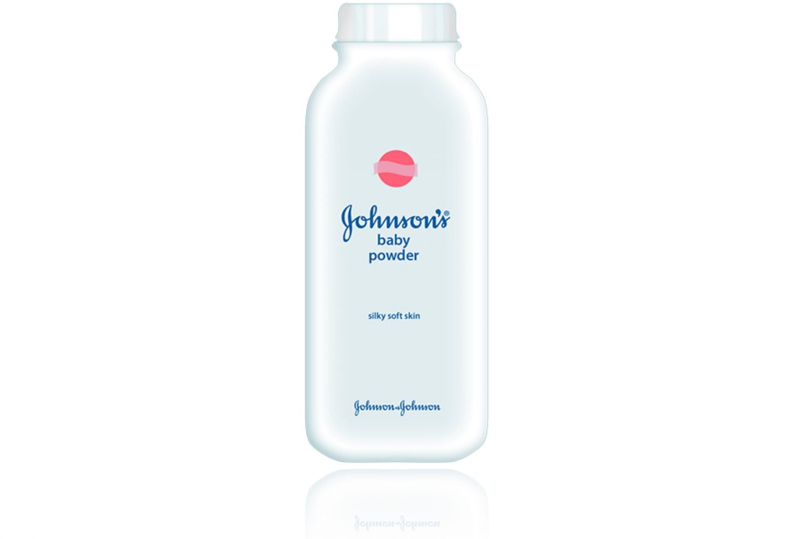 Amiante : Johnson & Johnson rappelle 33.000 flacons de poudre pour bébé