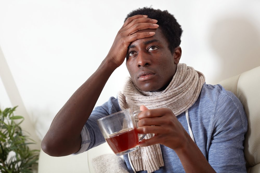 6 Français sur 10 sont déjà allés travailler en étant malades