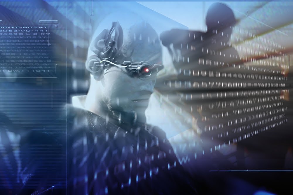 Surveillance : avec Memex la DARPA sonne le glas de l'anonymat sur Internet