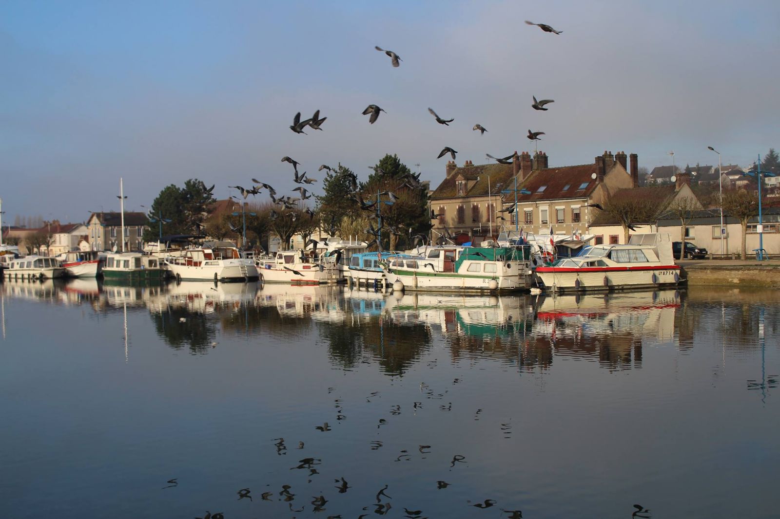 Migennes : le maire « autorise » les commerces non essentiels à ouvrir