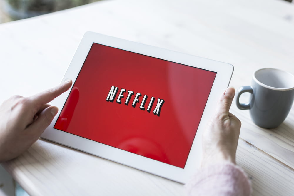 La publicité arriverait sur Netflix avant fin 2022