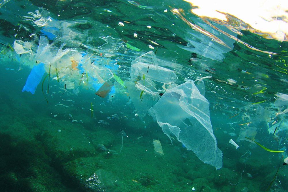 L'impact de la pollution des océans sur les humains