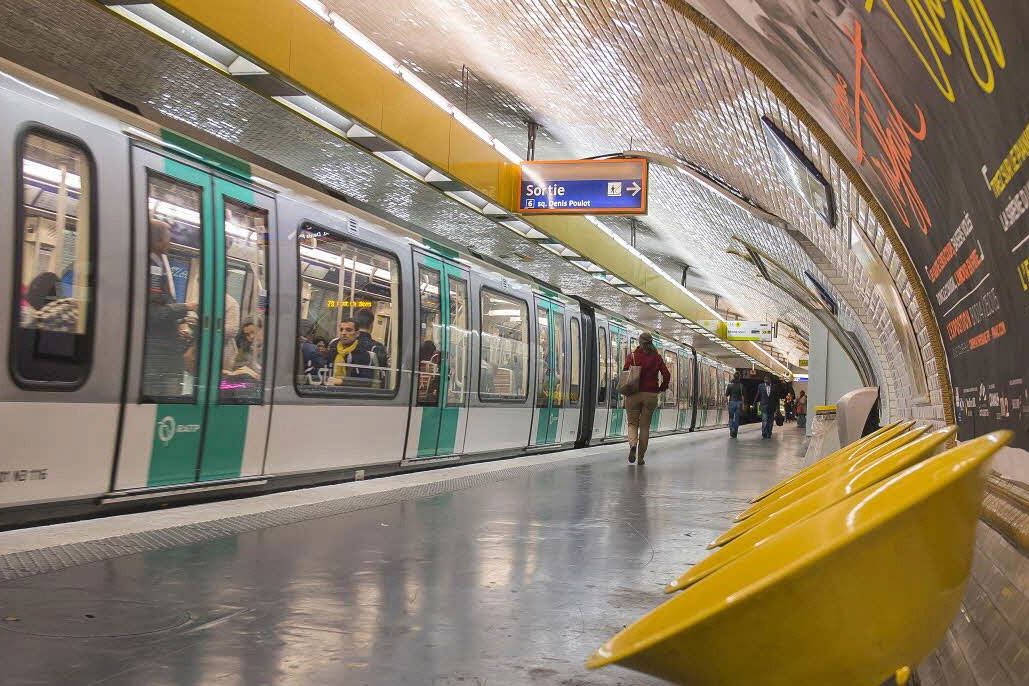 RATP : la grève semble inévitable le 18 février 2022