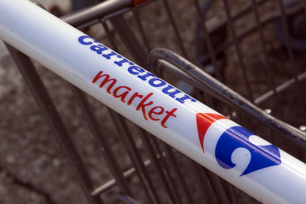 Carrefour finalise l'achat de Rue du commerce