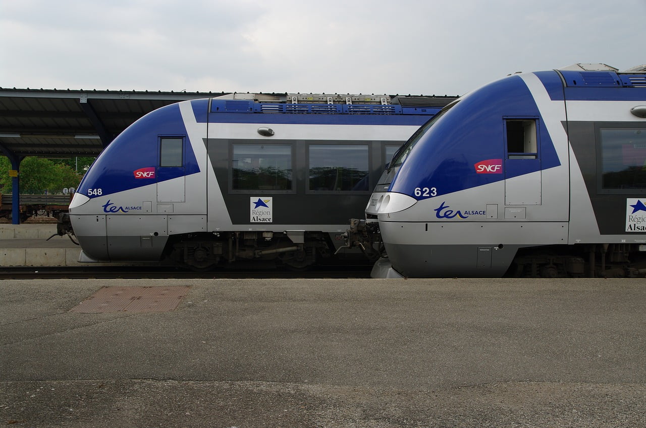 SNCF Connect remplace Oui SNCF pour la réservation de billets de train