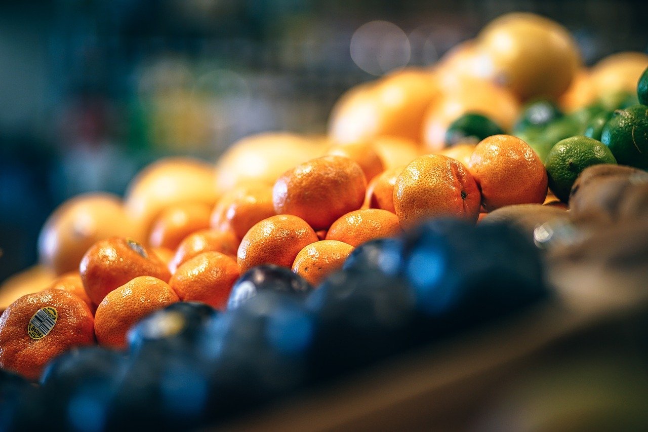 Système U en quatrième position sur le marché français
