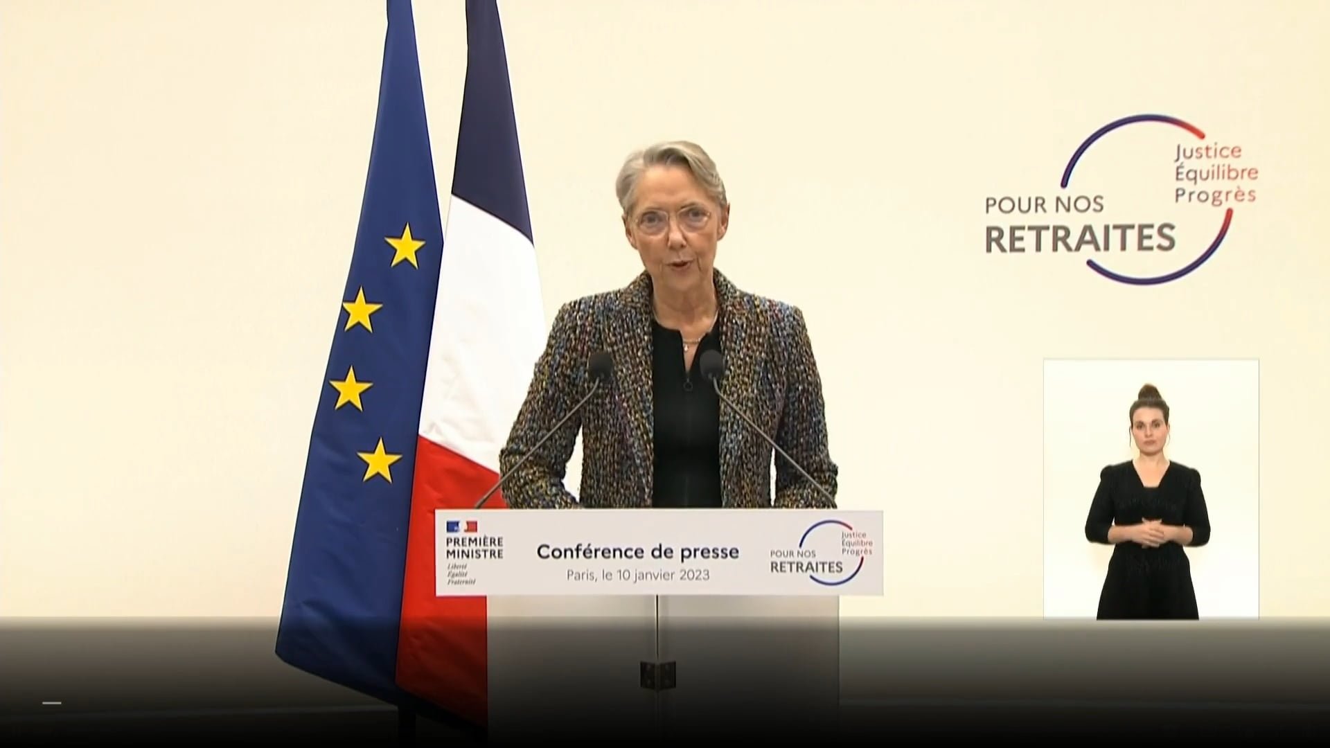 Retraite. Borne Out généralisé. Faire travailler plus ceux qui travaillent