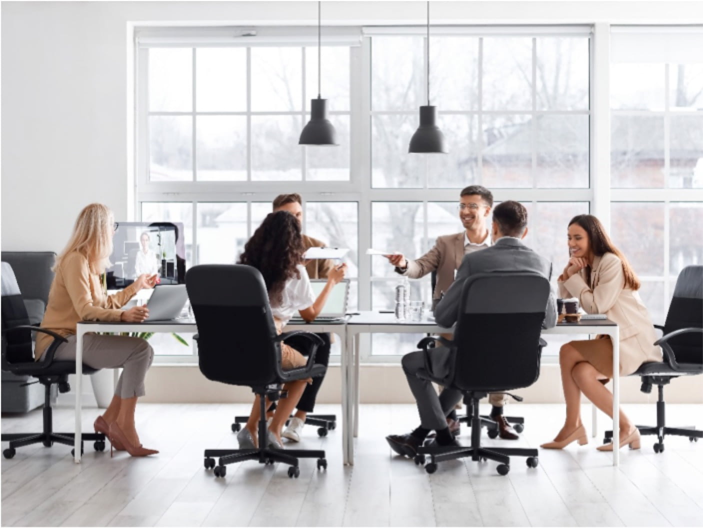 Pourquoi Valtus peut aider votre entreprise
