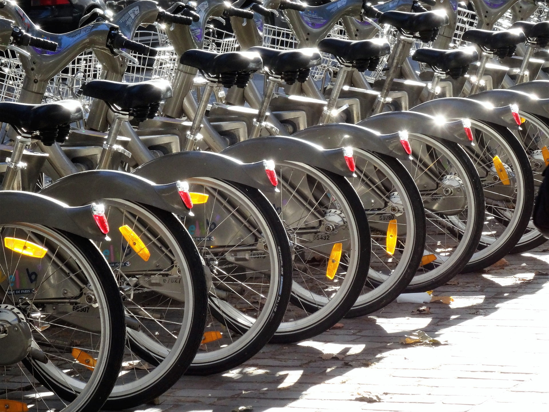Velib’ : l’abonnement V-Max va augmenter
