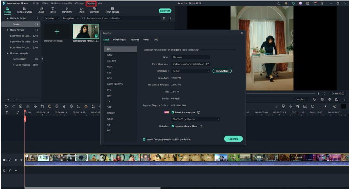 Tutoriel : Exploitez le potentiel du fond vert