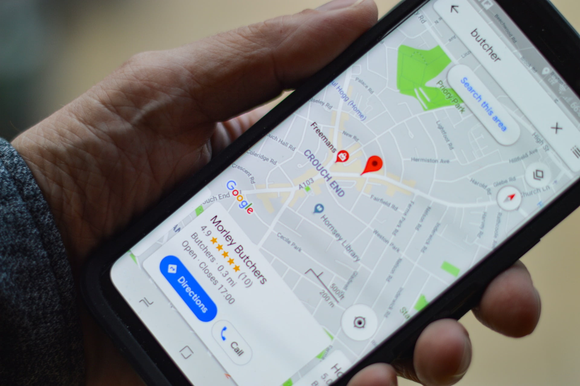 Google Maps 3D s'invite enfin en France