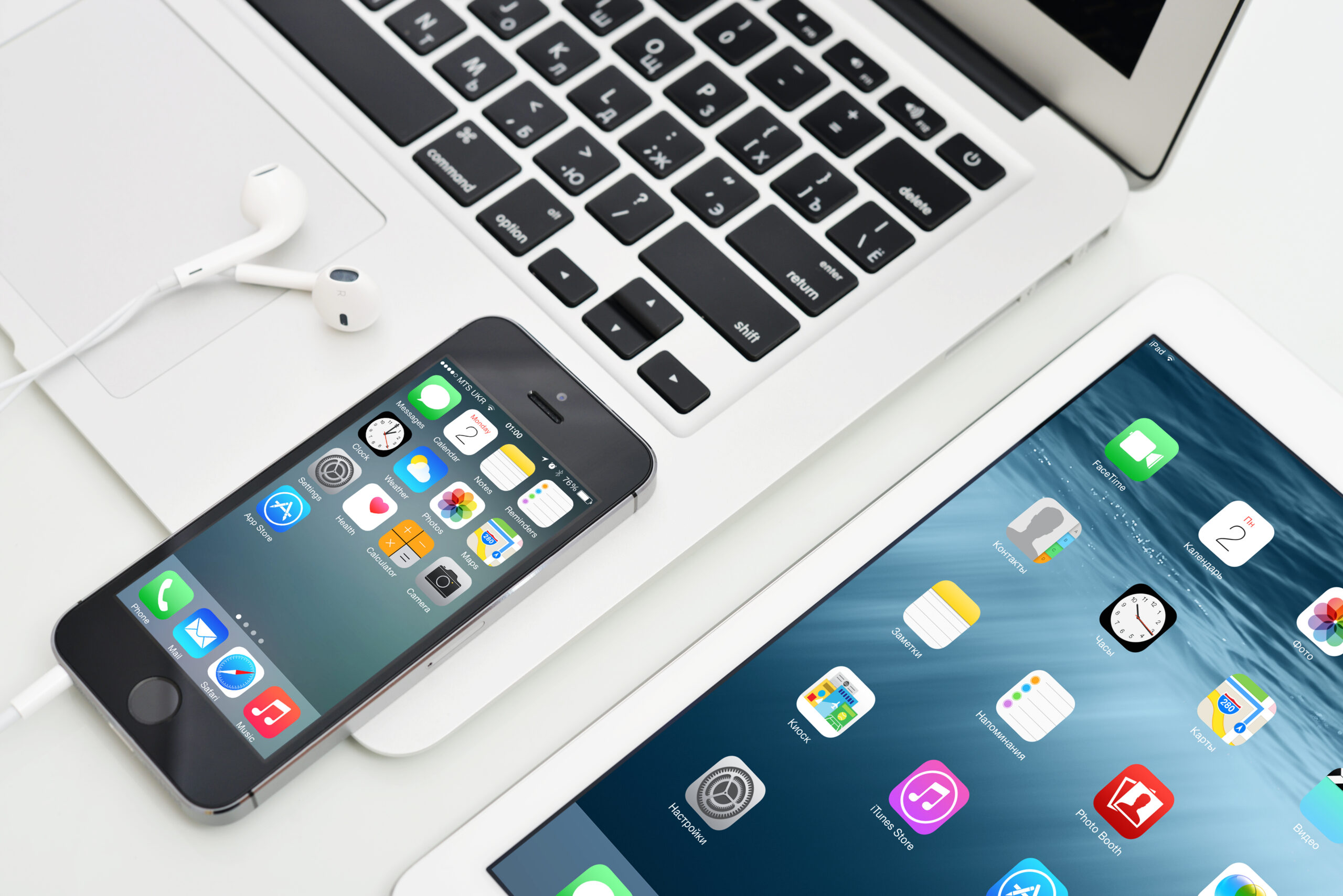 Apple : vous pourrez réparer vous-même votre iPhone