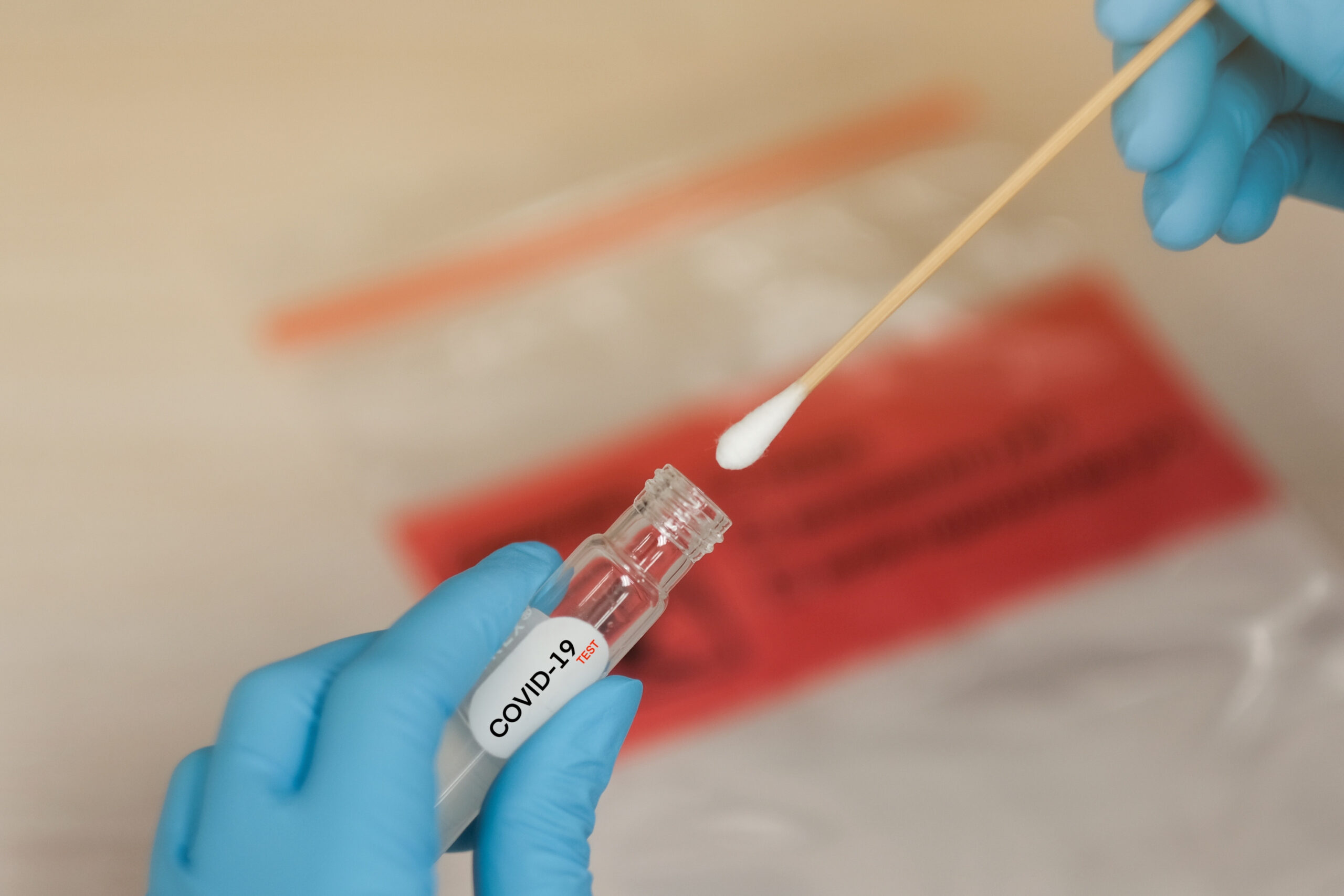 Covid-19 : voici les nouvelles règles que vous devez adopter