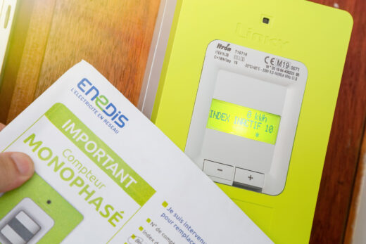 Linky : la justice ordonne son retrait