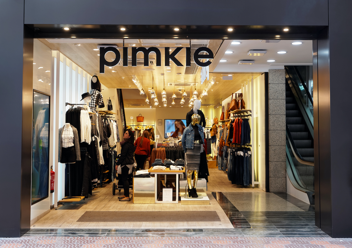 Prêt-à-porter : la crise continue, Pimkie licencie en masse