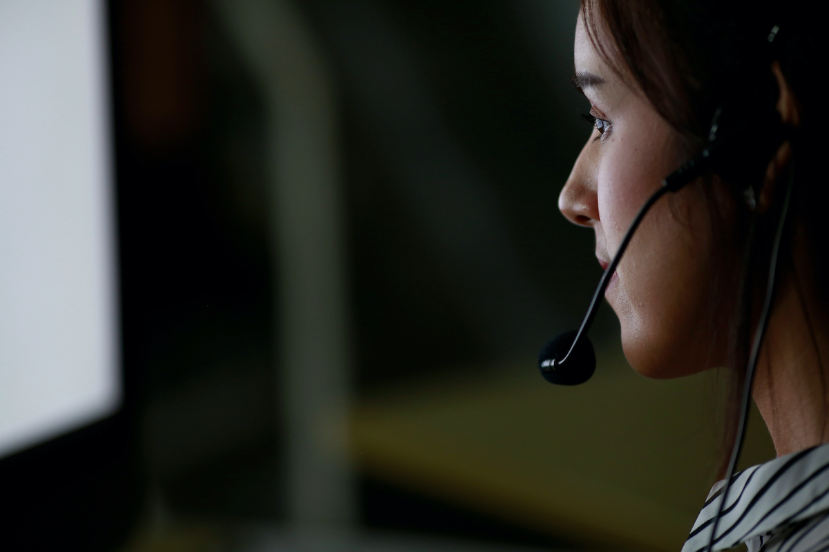 Appel d’urgence : à quoi sert le numéro 114