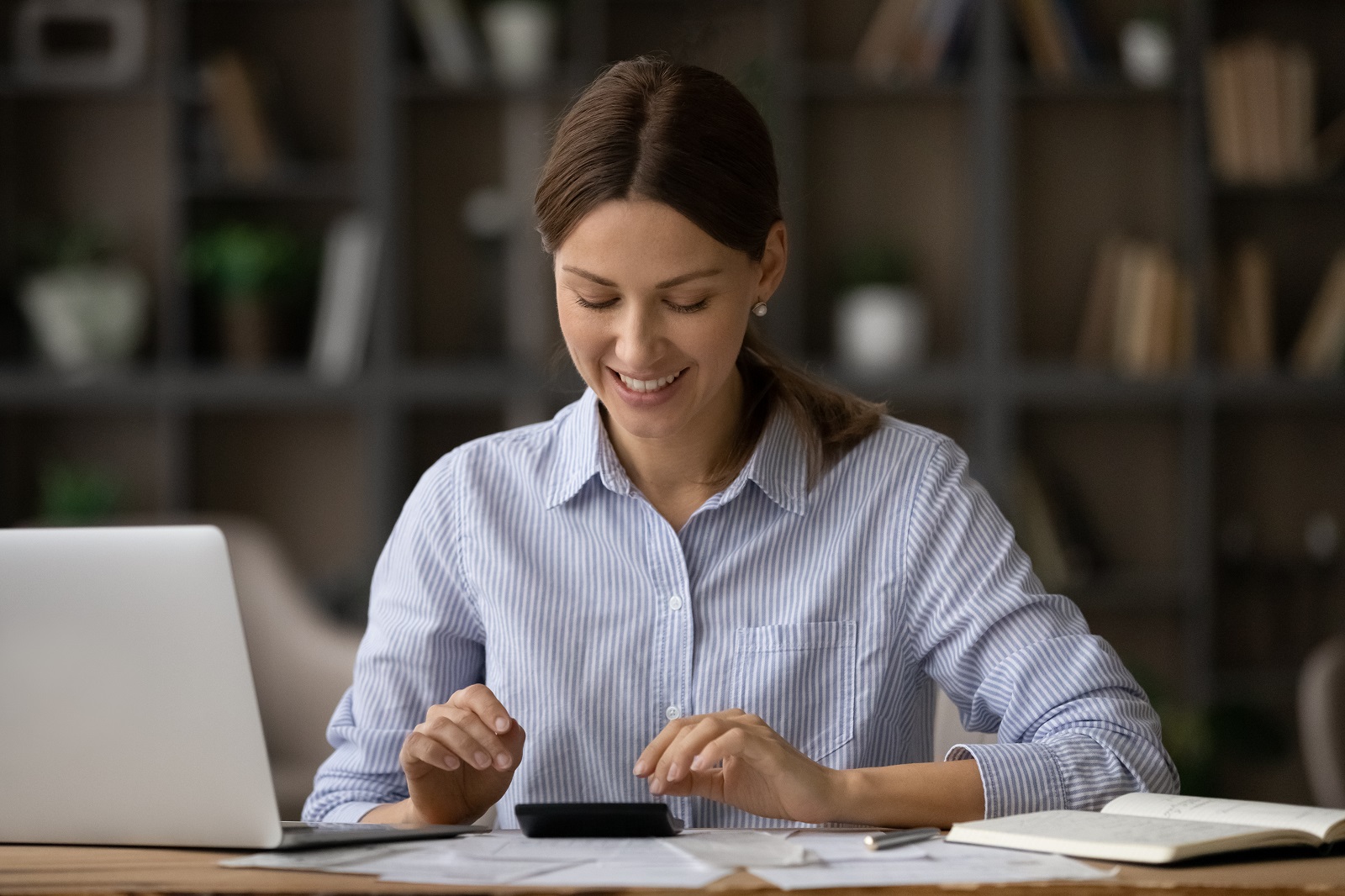 En 2023, les salaires ont enfin progressé plus vite que l’inflation
