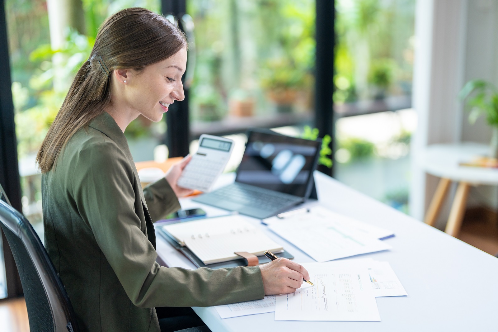 L'efficience en comptabilité : un pilier indispensable pour la ...