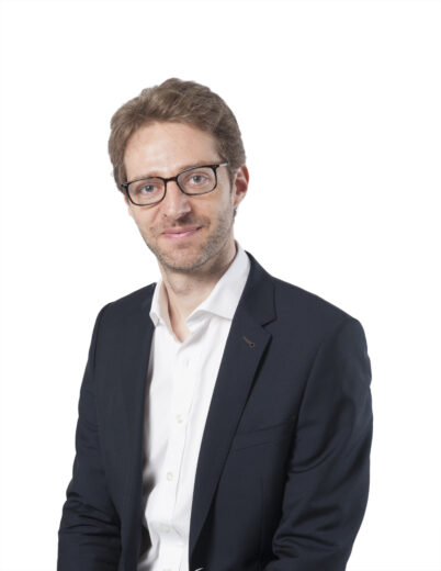 Jonathan Levy, auteur/autrice sur Economie Matin