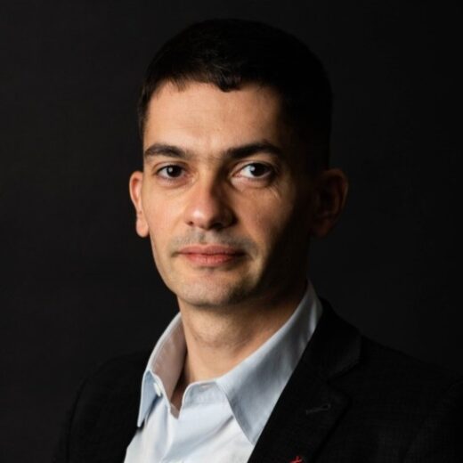 Julien Guitard, auteur/autrice sur Economie Matin