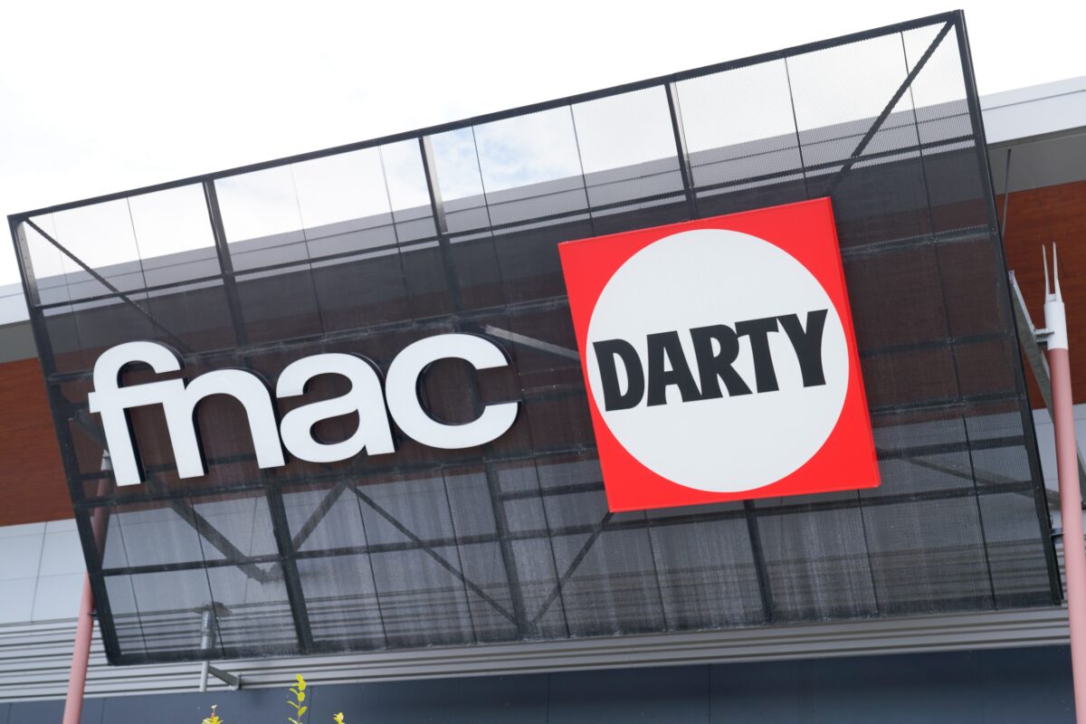 Fnac Darty porte plainte contre Sfam pour ses arnaques