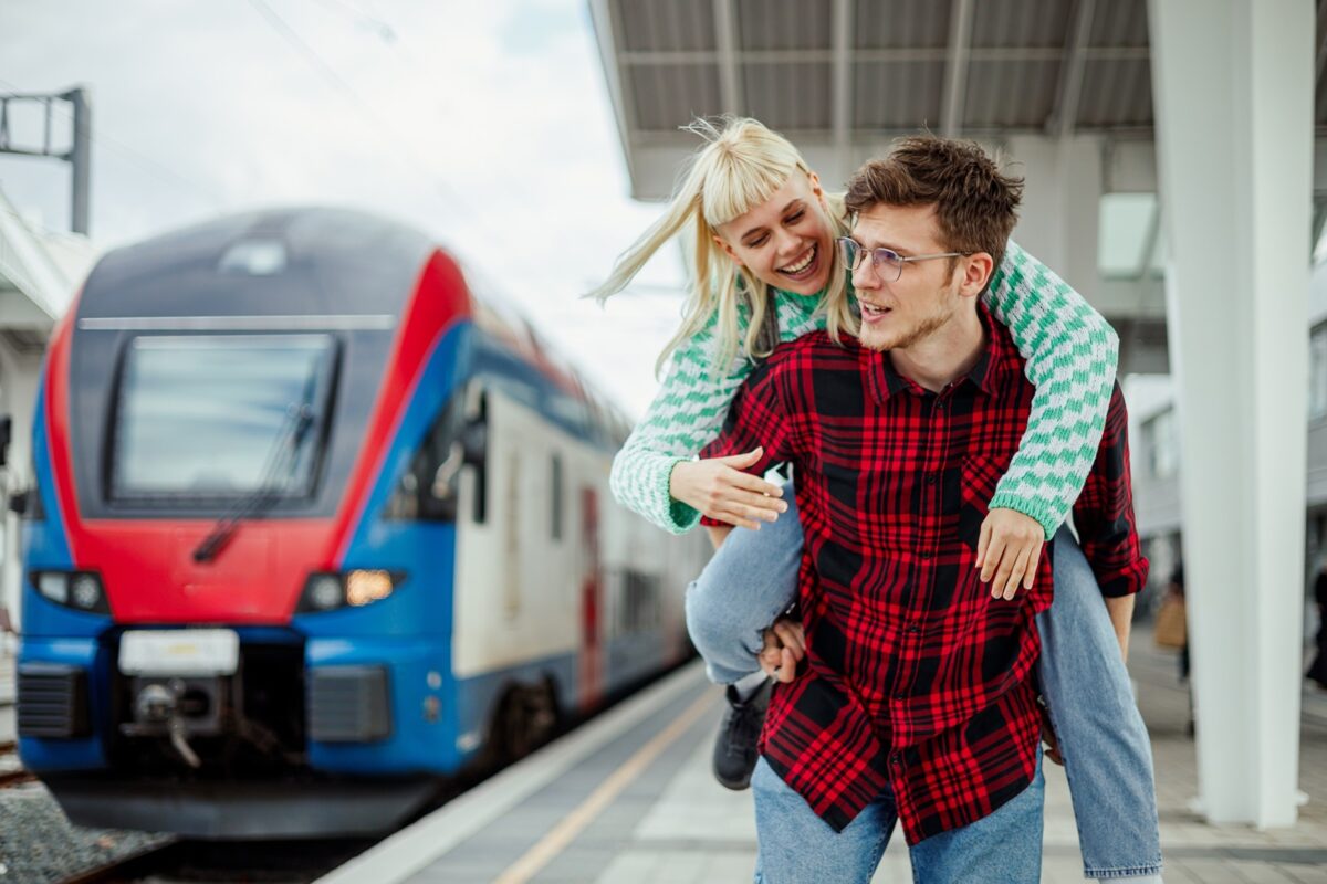 BON PLAN : la SNCF brade les billets de TGV
