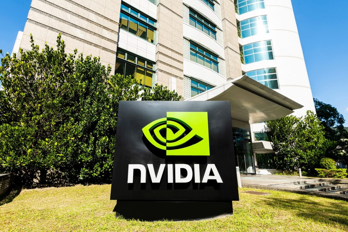 Bourse : Nvidia surpasse Microsoft et devient numéro 1