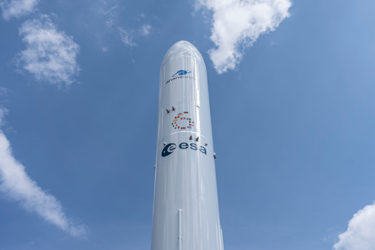 Ariane 6 : lancement déterminant pour l'Europe spatiale