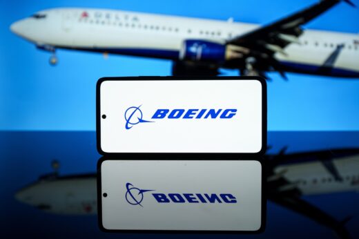 Aviation : Boeing s’offre Spirit AeroSystems