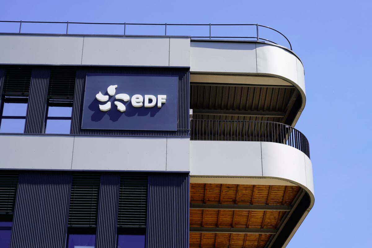 Éolien : EDF met en place son plus grand parc d'Amérique du Sud