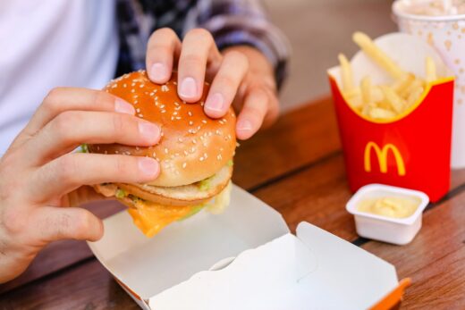 McDonald’s baisse ses prix : ce qui change vraiment dans les menus