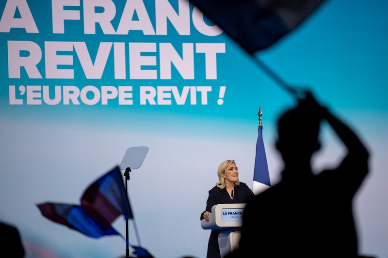 Programme politique économique du RN : entre réalité et fantaisie