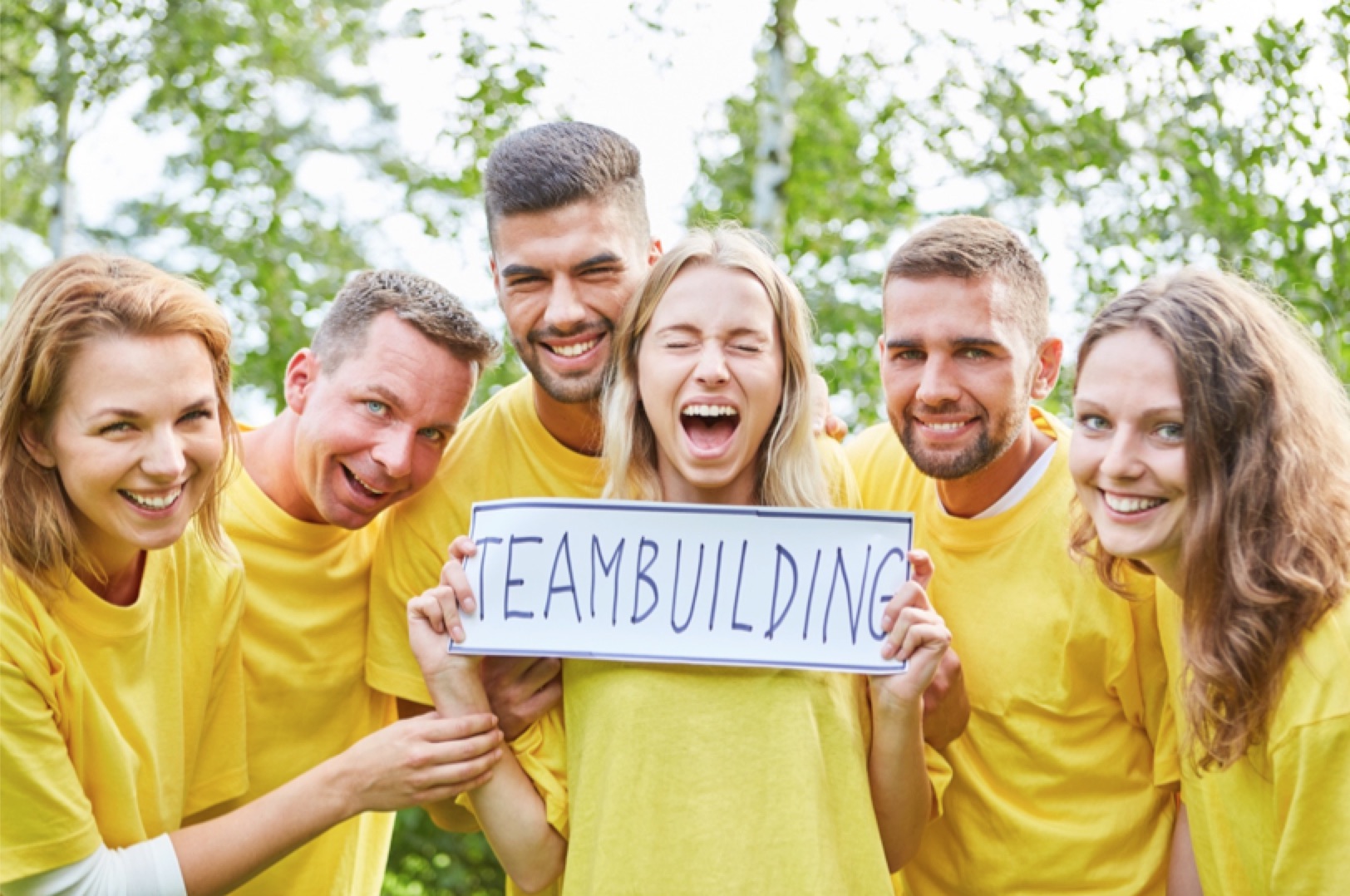 Les meilleurs team building à Paris avec Autreman