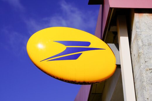 Bouygues Telecom s’offre La Poste Mobile pour 1 milliard d’euros