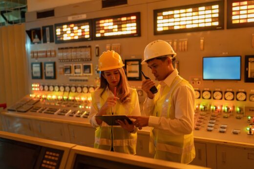 Énergie : toujours pas de démarrage pour l'EPR de Flamanville