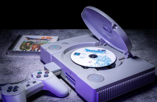 Les 30 ans de la PS1 par Sony : un voyage nostalgique pour les joueurs