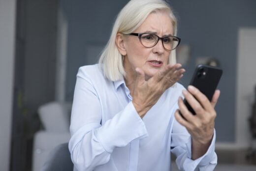 Arnaque "ping call" : c'est quoi encore que cette menace téléphonique