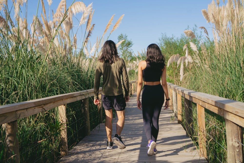Retro-walking : la marche du futur ou simple effet de mode