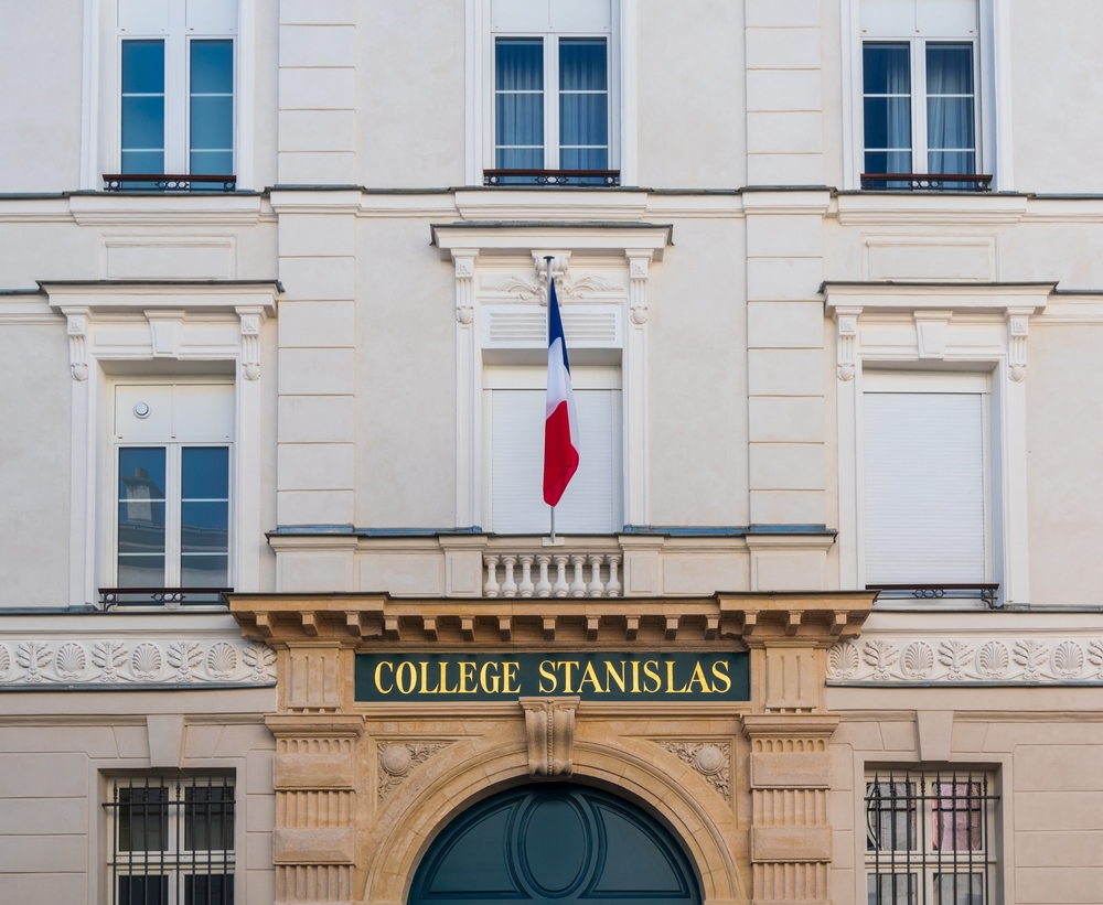Quels sont les meilleurs lycées de France en 2025