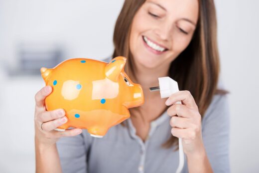 Energie : voici le bon plan pour réduire vos factures