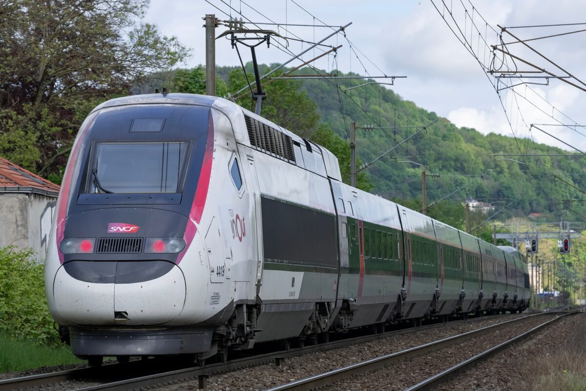 SNCF : 25 millions de personnes ont pris le train cet été, et vous