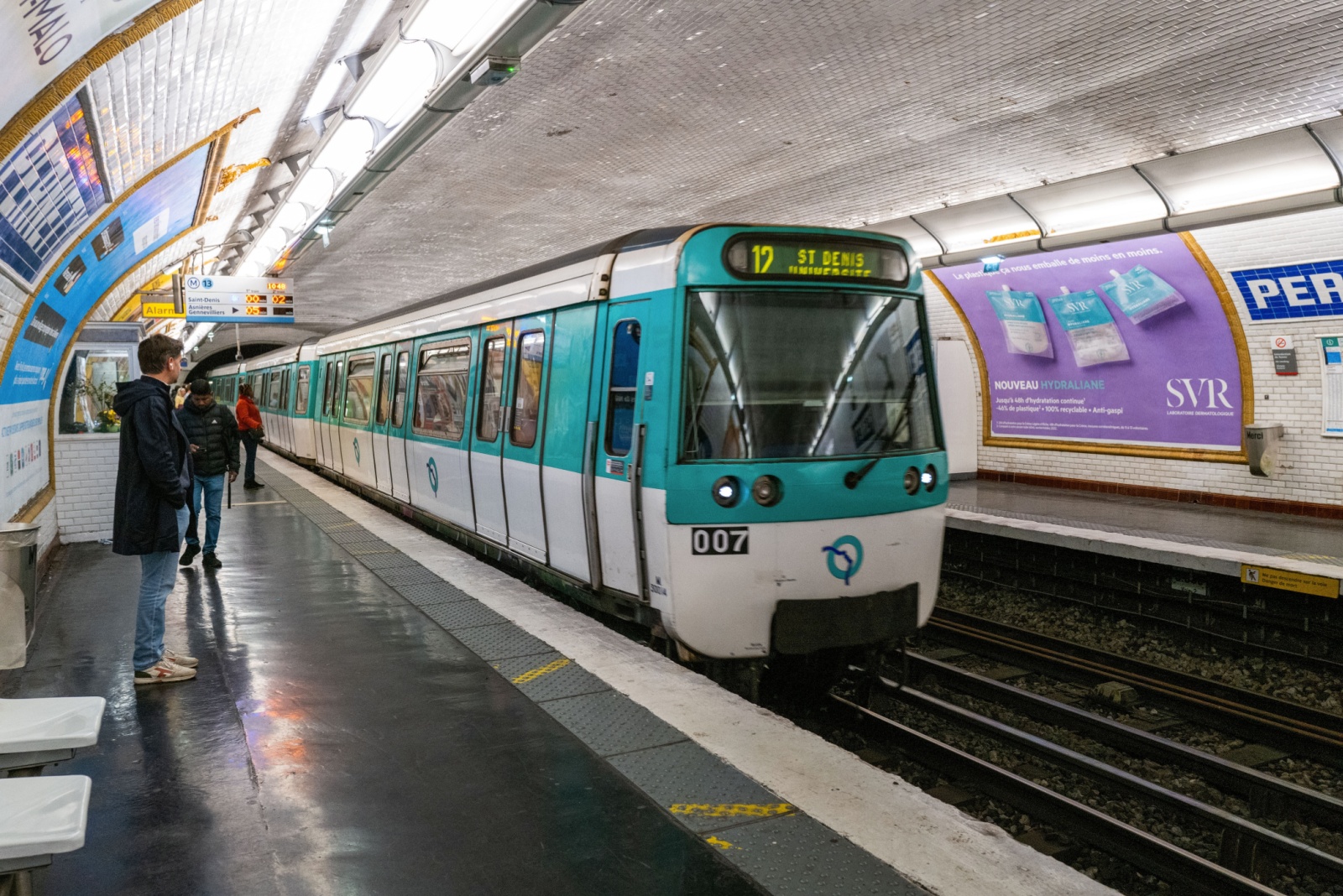 RATP : Jean Bassères nommé PDG par intérim après le départ de Jean Castex
