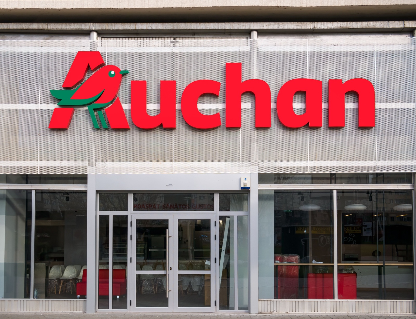Auchan–Intermarché : aucune suppression d’emplois selon la direction