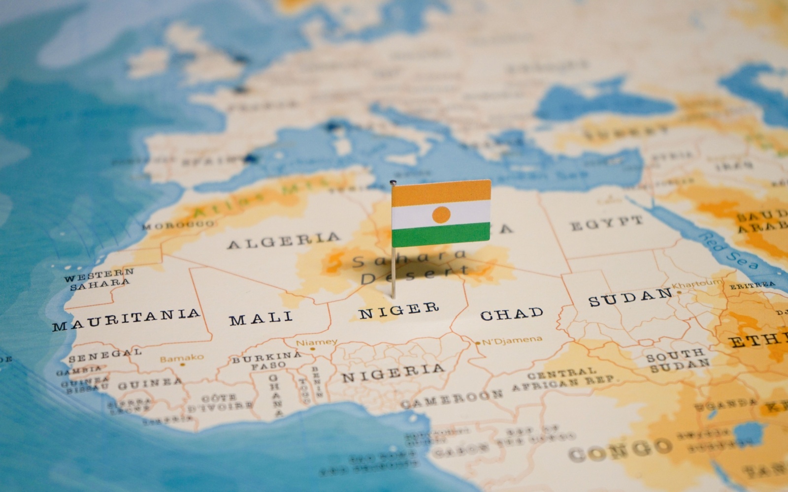 Enquête pour vol d’uranium au Niger : Paris se saisit d’un dossier explosif