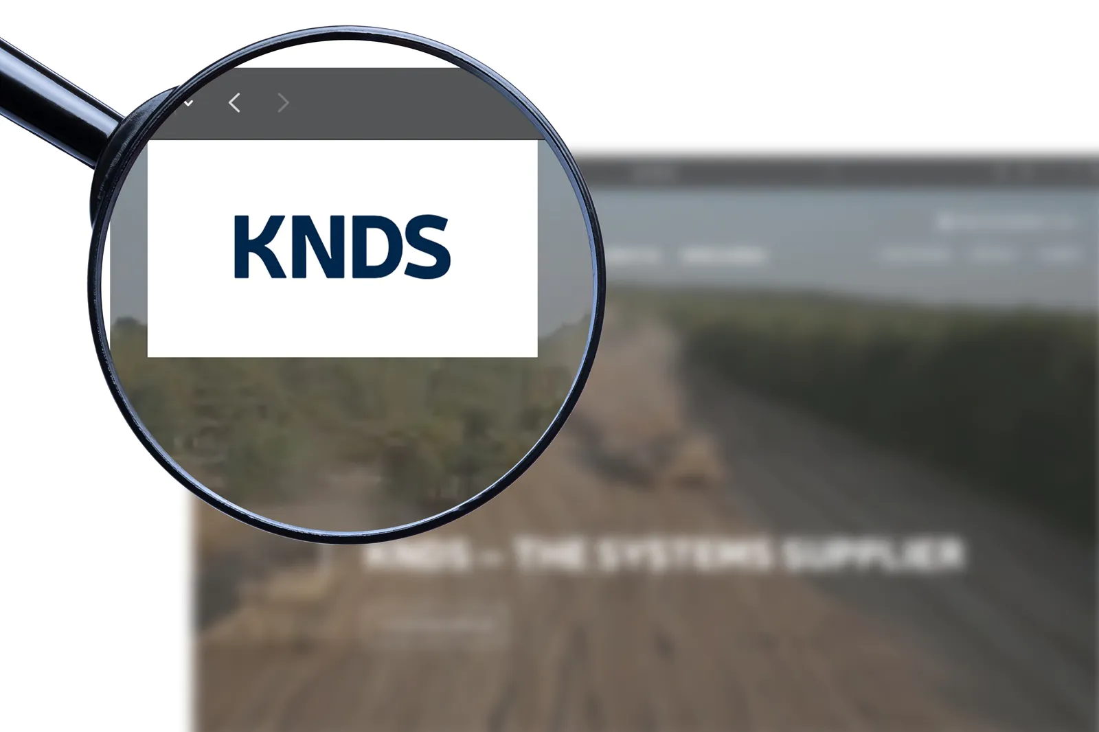 KNDS vise une double introduction en Bourse à Paris et Francfort en 2026