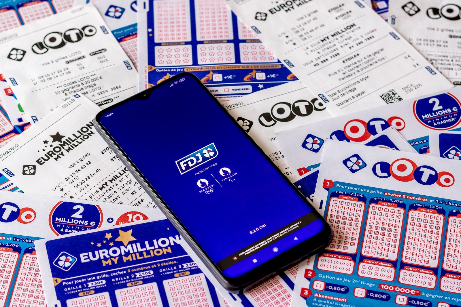 Adolescents et jeux d'argent : l’ANJ alerte sur une hausse marquée